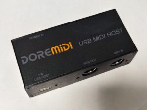 CH554で作るUSB-MIDIホスト：前編 – TYE's Tech Lab.